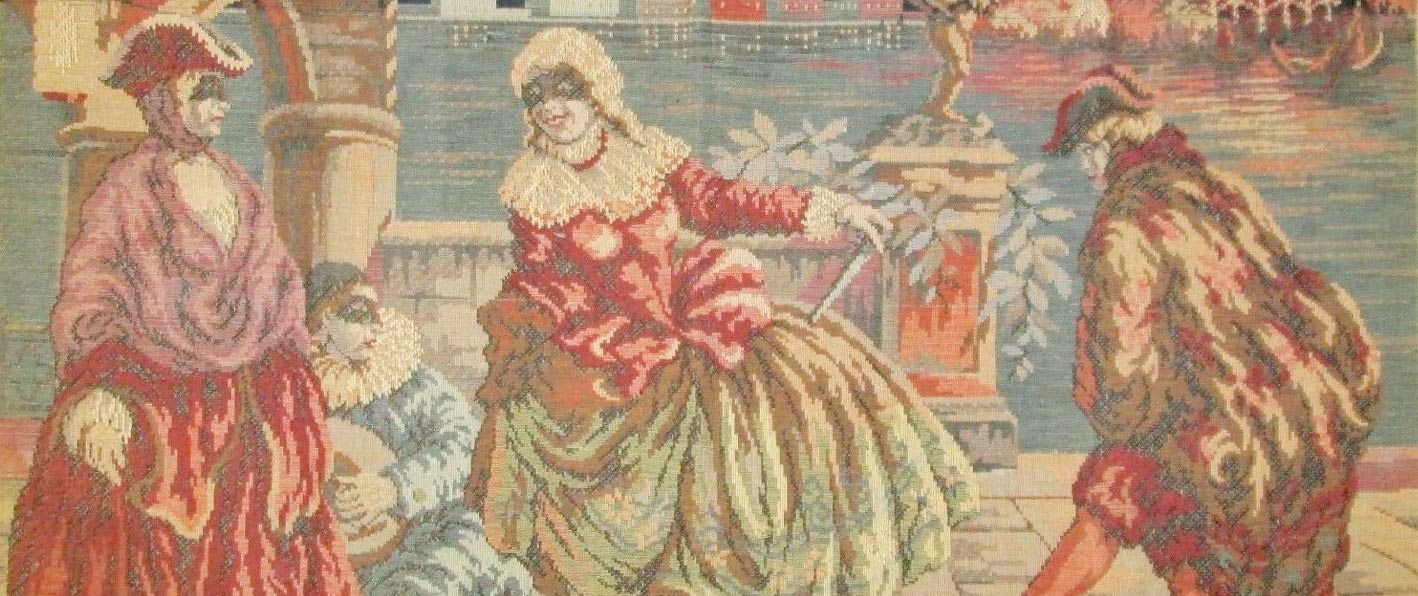 Oriental Rug & Tapestry Washing | Lazarian Carpet